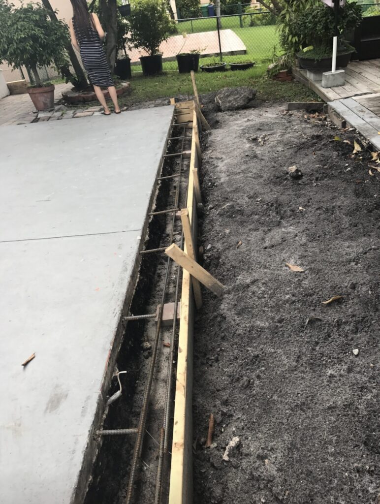 Gallery - Express Screen Enclosure